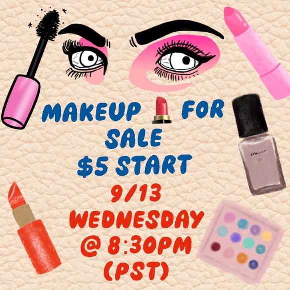 Makeup | For Sale Makeup | Poshmark